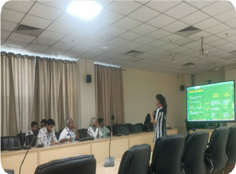 Vasundhara Biofibers